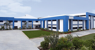 Harsha Engineers International Limited | TPM certified Precision ...