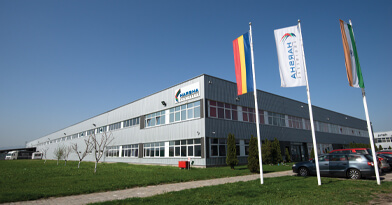 Harsha Engineers International Limited | TPM certified Precision ...